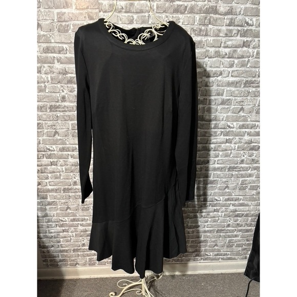Lord & Taylor | Dresses | Lord And Taylor Black Dress | Poshmark